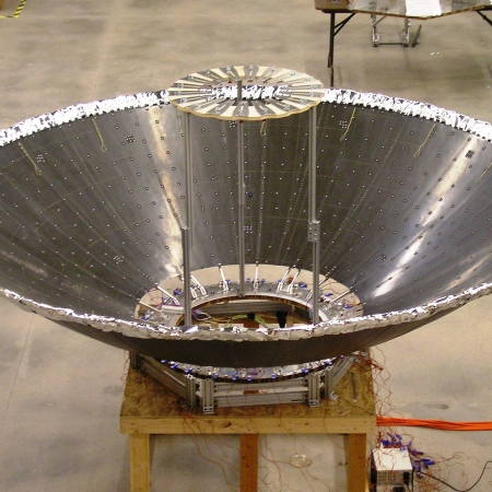 Product Portfolio - Composite Technology Development, Inc.
