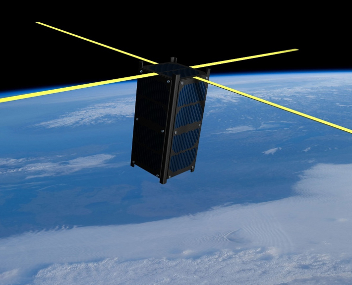 Deployable Space Systems - Composite Technology Development, Inc.