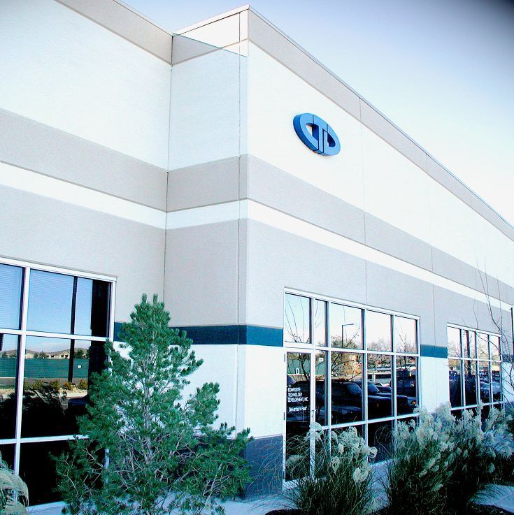 Facilities and Core Capabilities - Composite Technology Development, Inc.