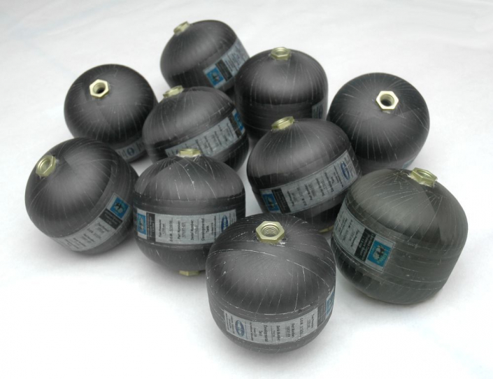 About CTD - Composite Technology Development, Inc.