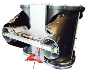 Composite Booms and Boom Deployers - Composite Technology Development, Inc.