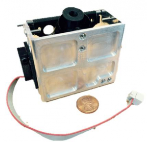 Composite Booms and Boom Deployers - Composite Technology Development, Inc.