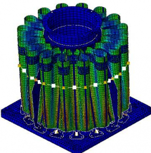 Engineering Analysis - Composite Technology Development, Inc.