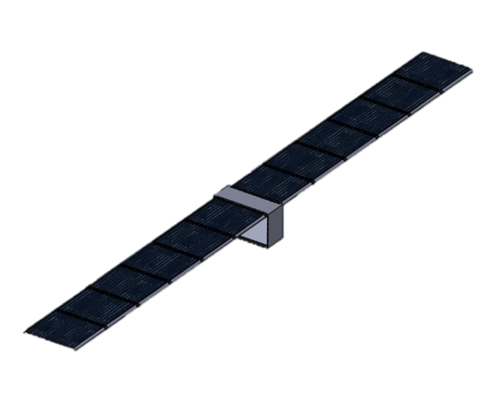 Deployable Space Systems - Composite Technology Development, Inc.