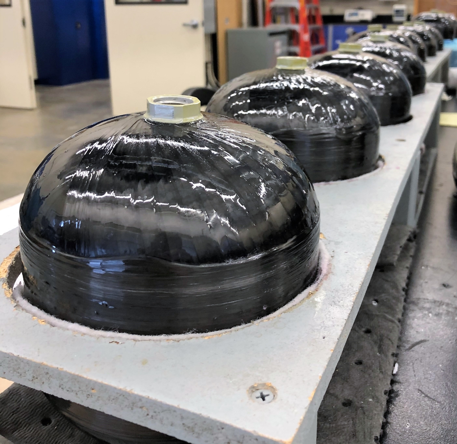 CTD readies another batch of lightweight, UAV composite tanks ...